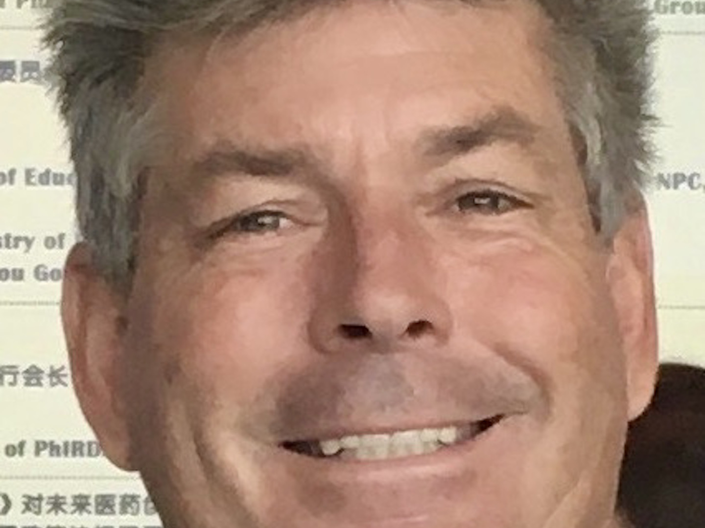 Donald Zinn • RESCON Summit