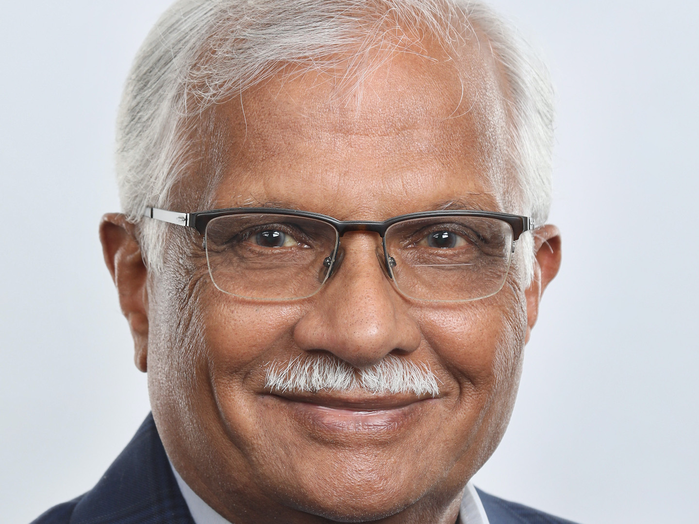 Mahendra Shah • RESCON Summit