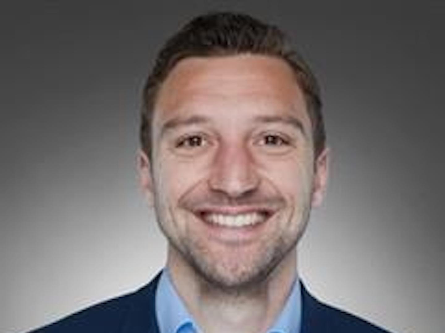 Marian Asch • RESCON Summit