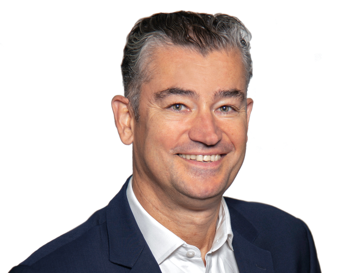 Thomas Hofmann • RESCON Summit