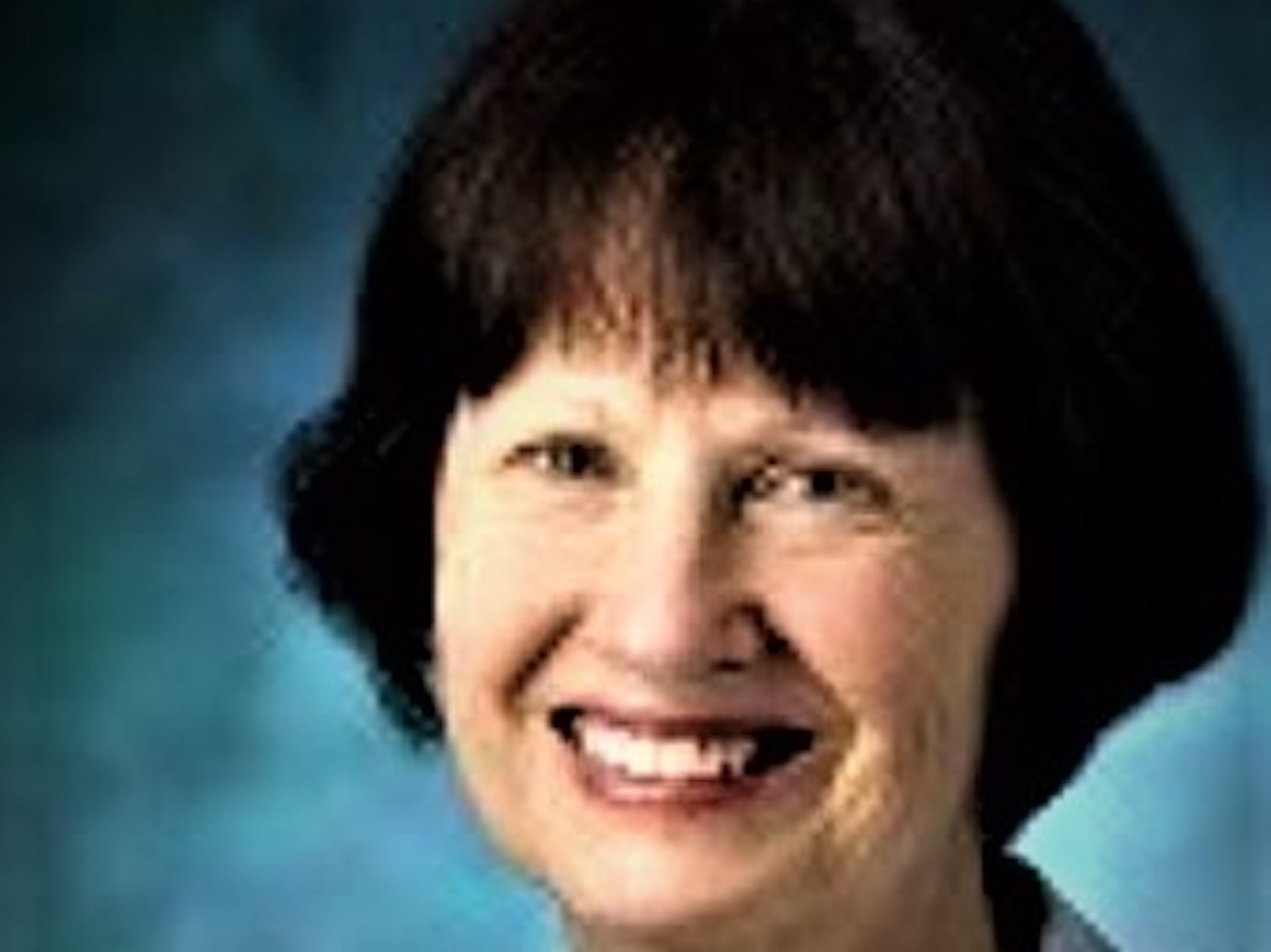 Beth Laube • RESCON Summit