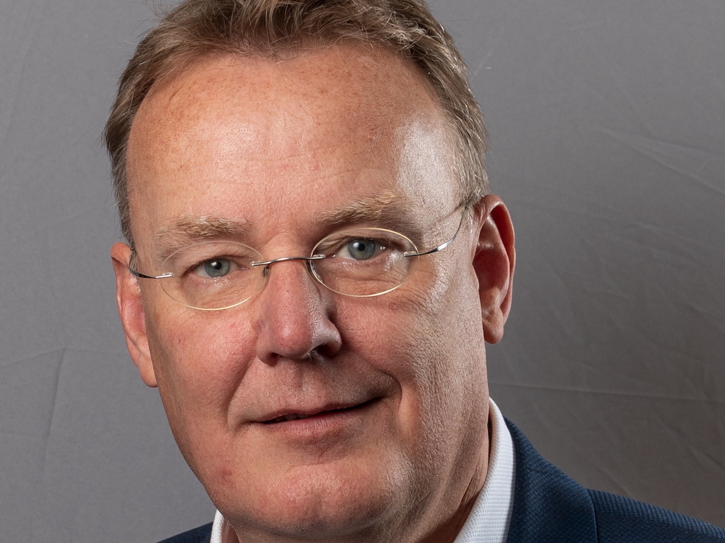 Jaap Wieling • RESCON Summit