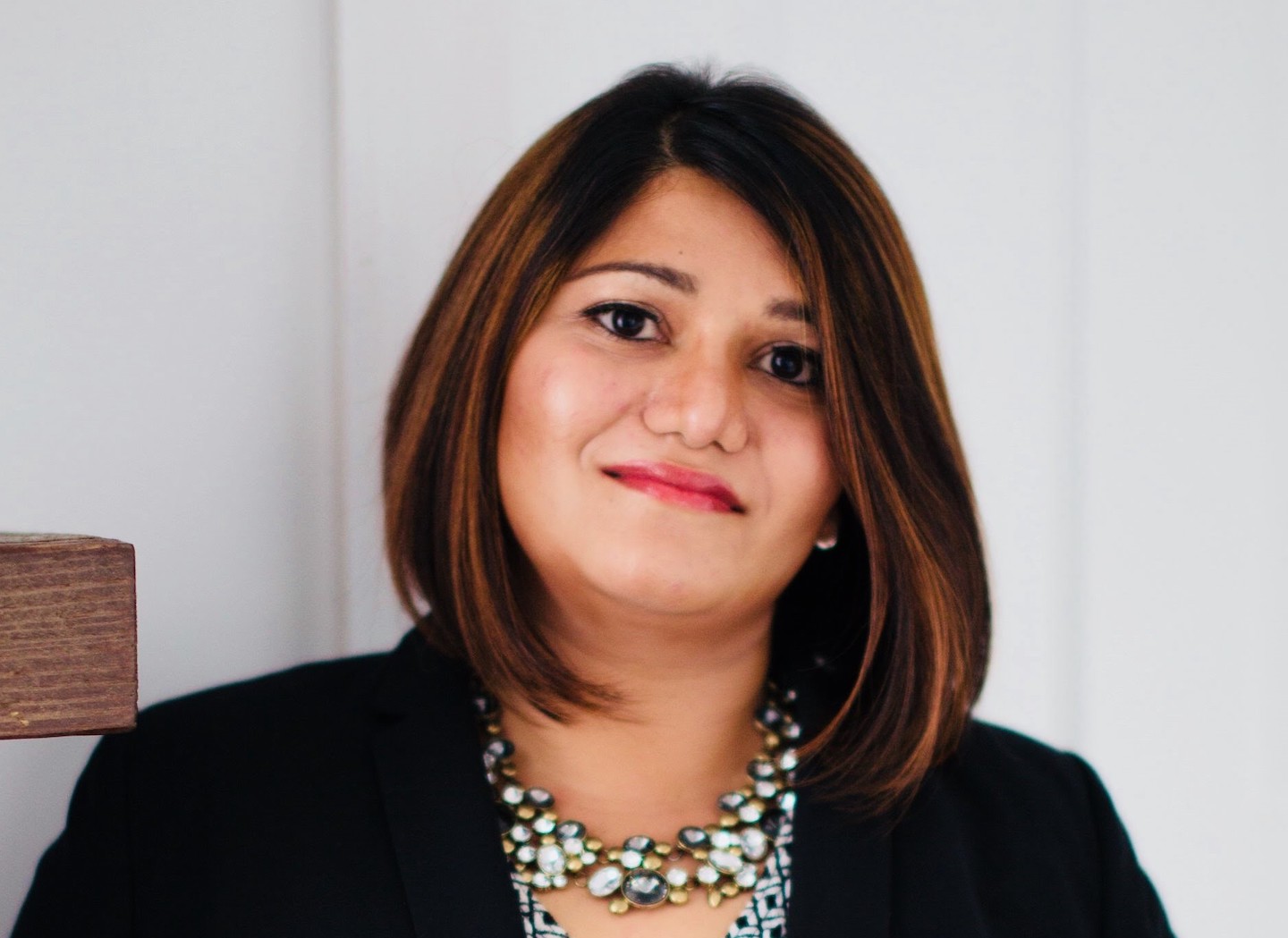 Kalpita Mehta • RESCON Summit