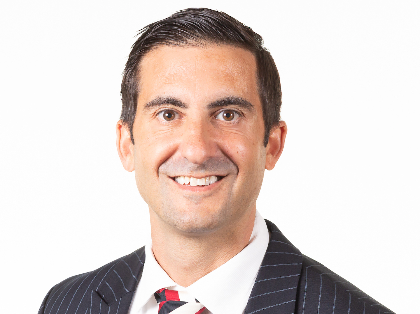 Matt Riccio • RESCON Summit