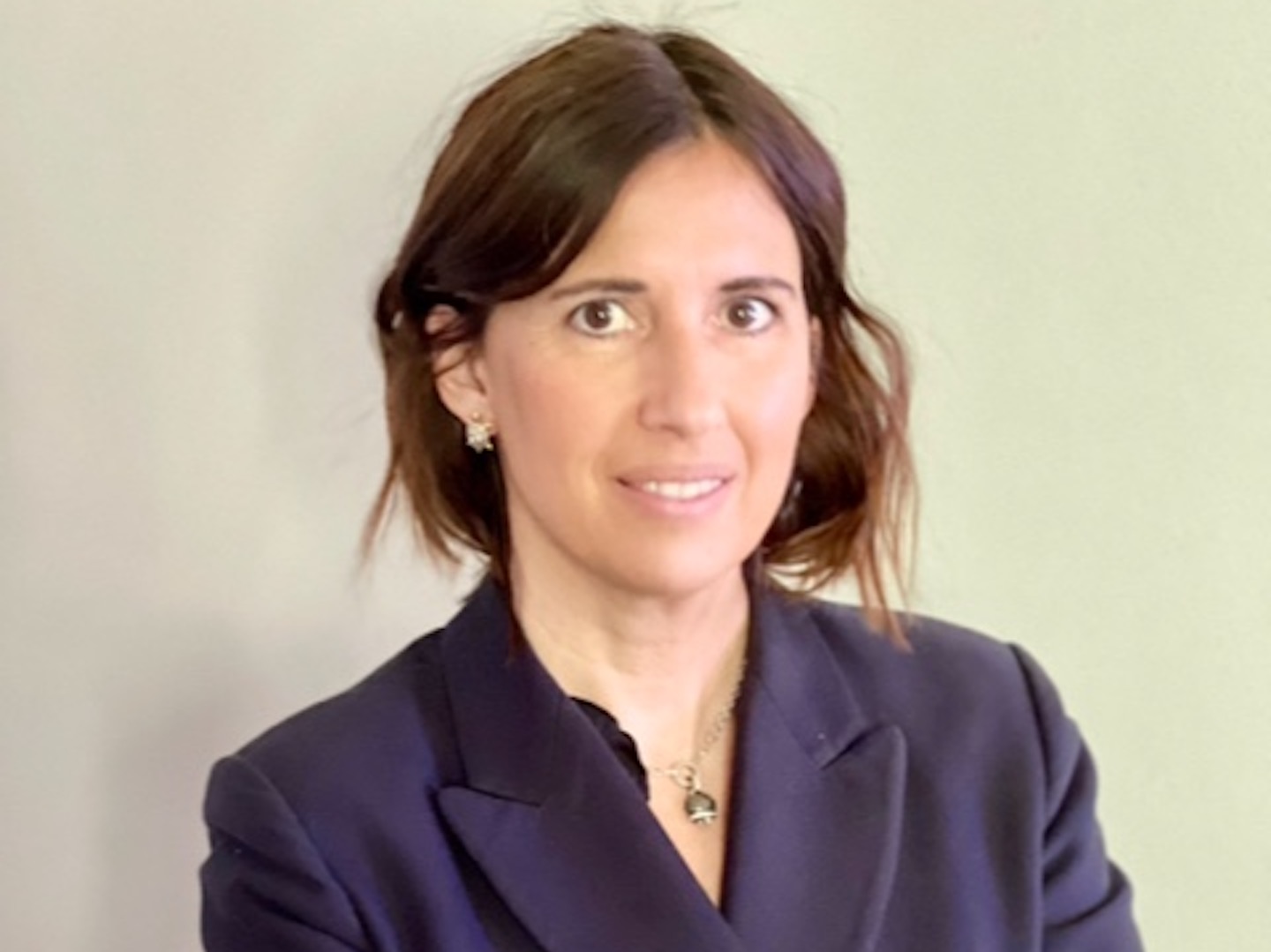 Francesca Buttini • RESCON Summit