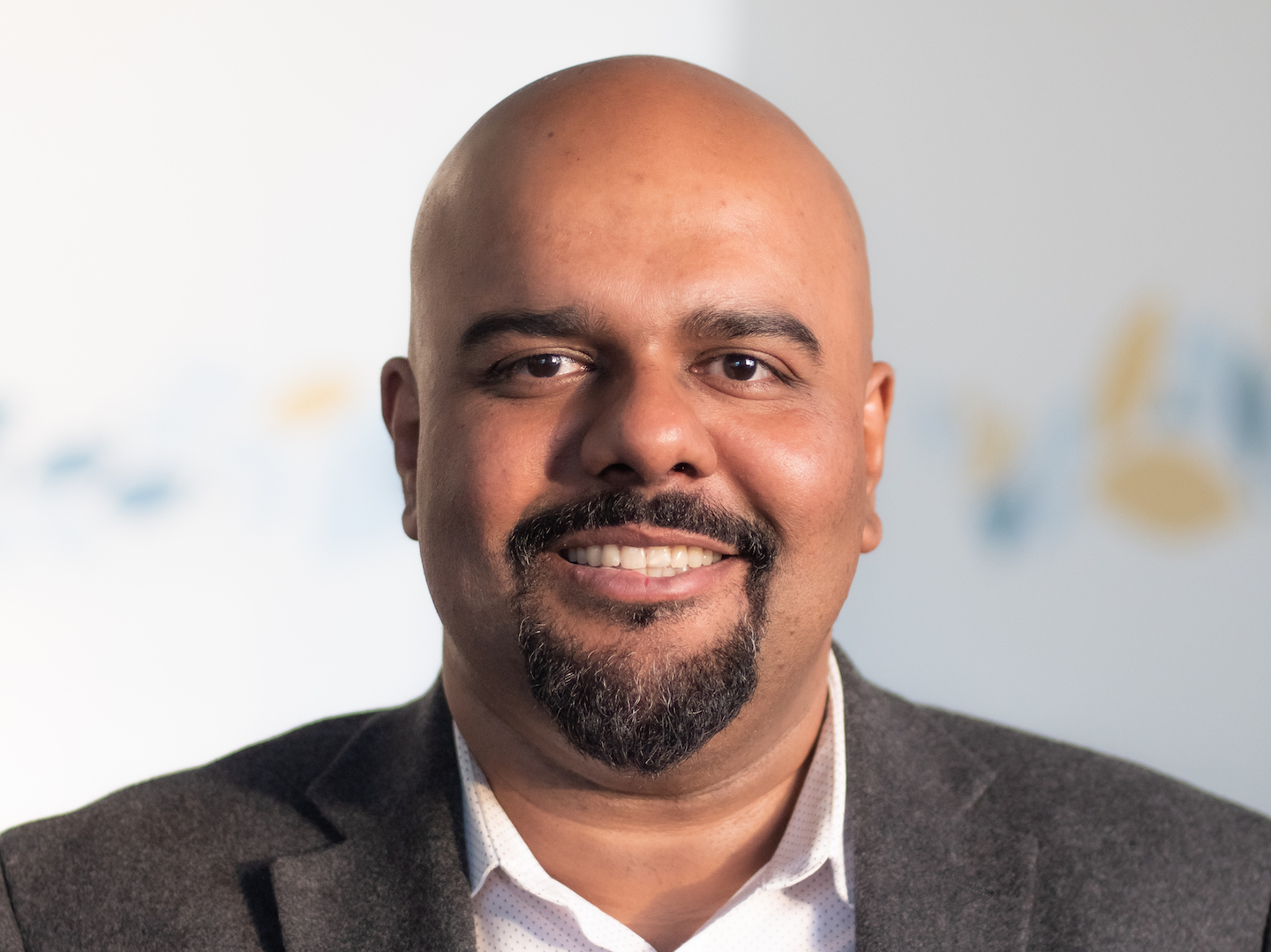 C. Vivek Lal • RESCON Summit