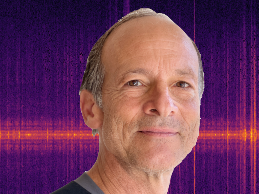 Peter Small • RESCON Summit