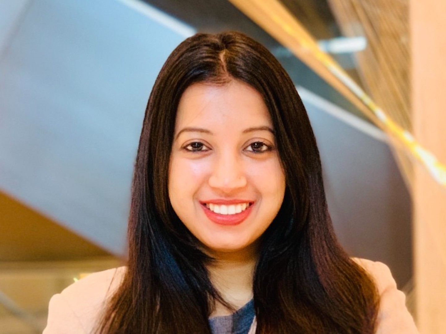 Kalpita Nadkar • RESCON Summit