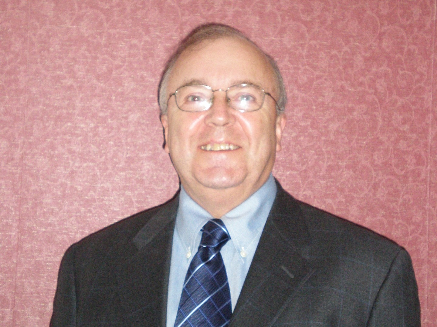 Robert Hartwig • RESCON Summit