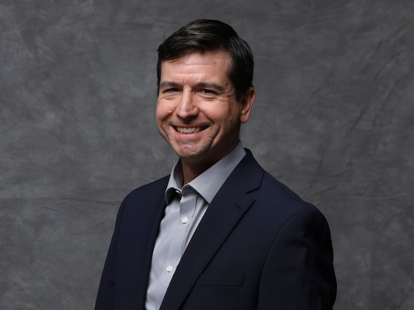 Scott Ariagno • RESCON Summit
