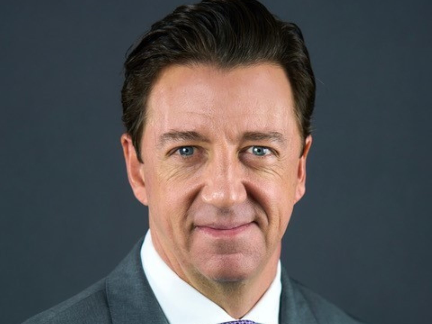 Ryan Elmore • RESCON Summit