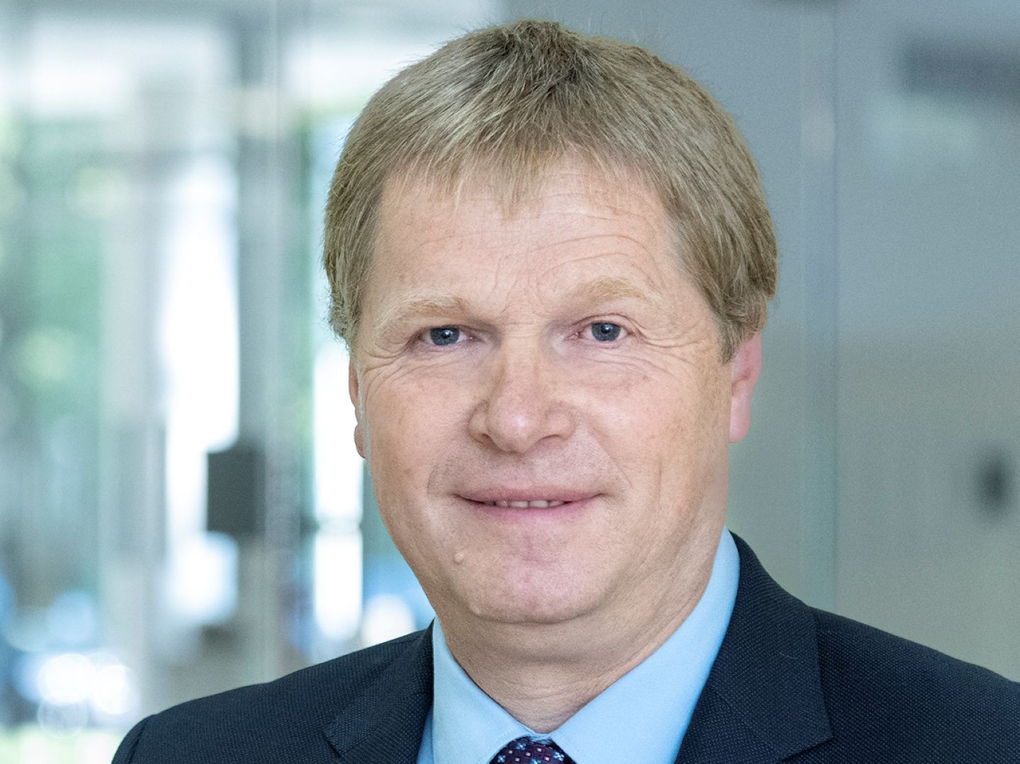 Armin Braun • RESCON Summit